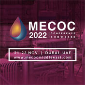 Directory for Oil and Gas Suppliers and Companies in the Middle East
